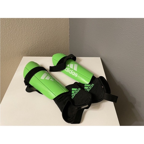 adidas | Other | Adidas Ghost Reflex Shin Guards | Poshmark